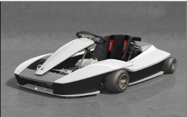 Racing Karts: Everything You Need to Know to Get Started